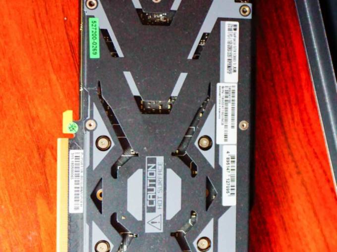 影驰GTX 1080Ti 欧洲版显卡怎么样 老将不死，1080ti再战江湖_什么值得买