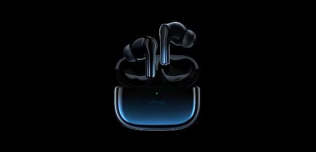 vivo TWS 2预热：提供40dB旗舰级降噪深度_蓝牙耳机_什么值得买