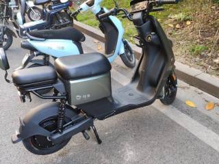 Yadea/雅迪 DE3 【报价 价格 评测 怎么样】 -什么值得买