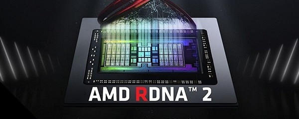 AMD RX 6600 XT谍照曝光：核心、显存容量确认_显卡_什么值得买