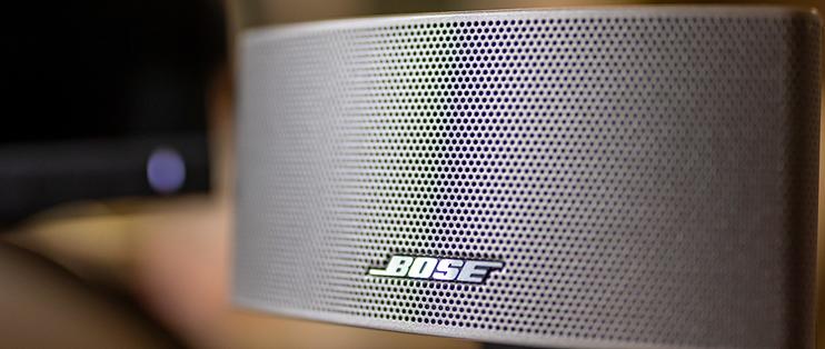 BOSE C50一年小结_音箱_什么值得买