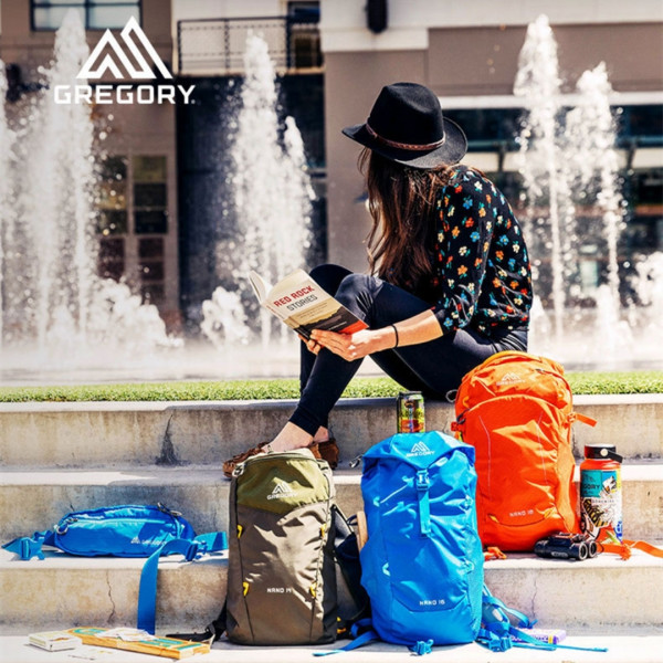 【格里高利】格里高利商城_GREGORY是什么牌子