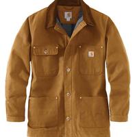 carhartt主线必看经典单品榜 - 外套篇（下）-什么值得买