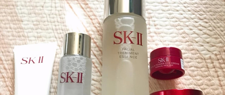 SK2那些值得买的好产品_面部护理_什么值得买
