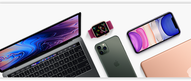 分享如何蹲到Apple Store翻新好物_软件应用_什么值得买