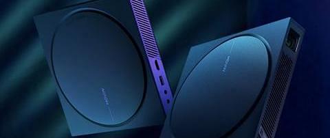 又喜欢又想退，年轻人的第一台投影仪Movin 01X_投影设备_什么值得买