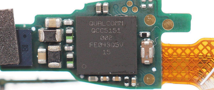 高通QCC5151旗舰级蓝牙音频SoC获小米降噪耳机Pro采用_蓝牙耳机_什么值得买