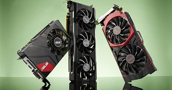 2021年一季度全球GPU出货量大增38%，独立显卡NVIDIA独占八成_显卡_什么值得买