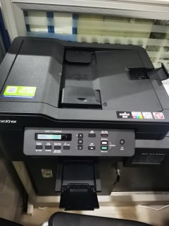 brother 兄弟 DCP-T735DW 墨仓式打印一体机【报价 价格 评测 怎么样】 -什么值得买