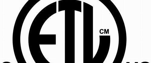 嵌入式筒灯ETL认证_灯具灯饰_什么值得买