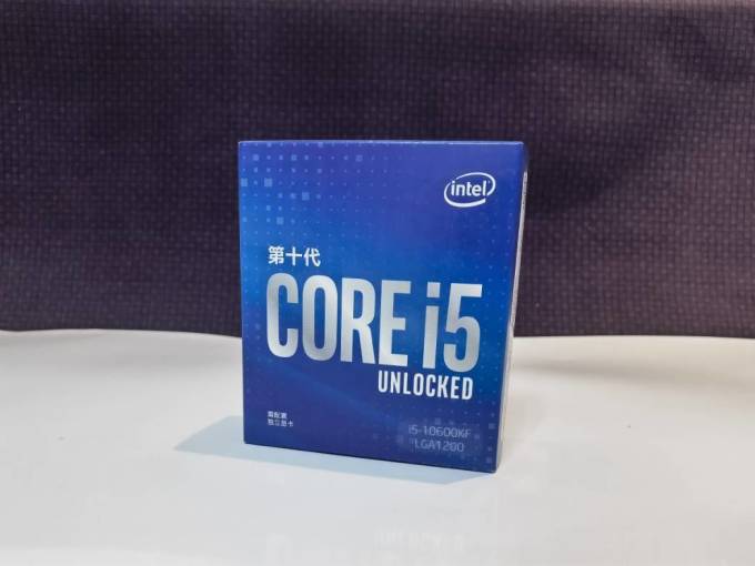 英特尔i5-10600KFCPU怎么样 入手i5 10600KF cpu，性价比_什么值得买