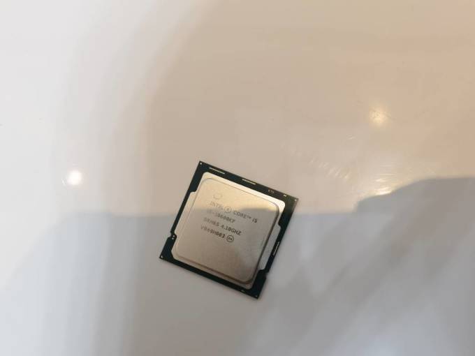 英特尔i5-10600KFCPU怎么样 入手i5 10600KF cpu，性价比_什么值得买