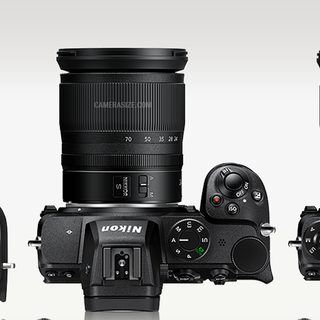 尼康z30相机的优缺点_什么值得买