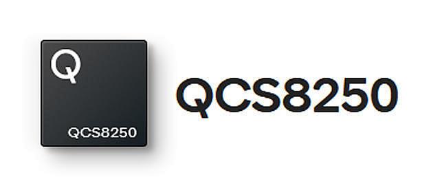 高通QCS8250：专为工业和商业物联网应用打造_其他文化娱乐_什么值得买
