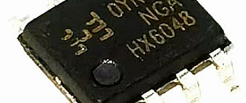 HX6048高性能线性充电管理控制芯片，充双节锂电池最大电流0.9A_充电器_什么值得买