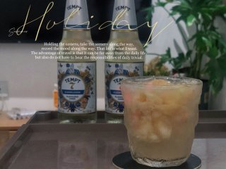 TEMPT 诱惑 7号接骨木味露酒 330ml*6瓶【报价 价格 评测 怎么样】 -什么值得买