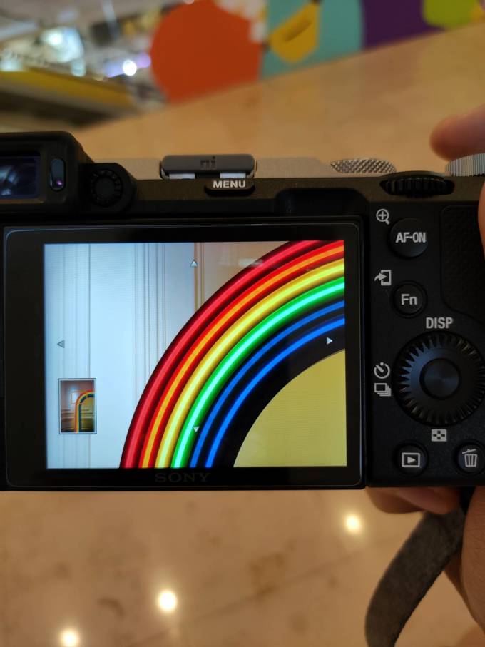 索尼Alpha 7C单电相机怎么样 A7C与Z62的决赛圈_什么值得买