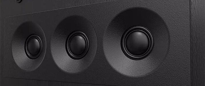 内敛实力派美国OSD AUDIO S82_音响/音箱_什么值得买