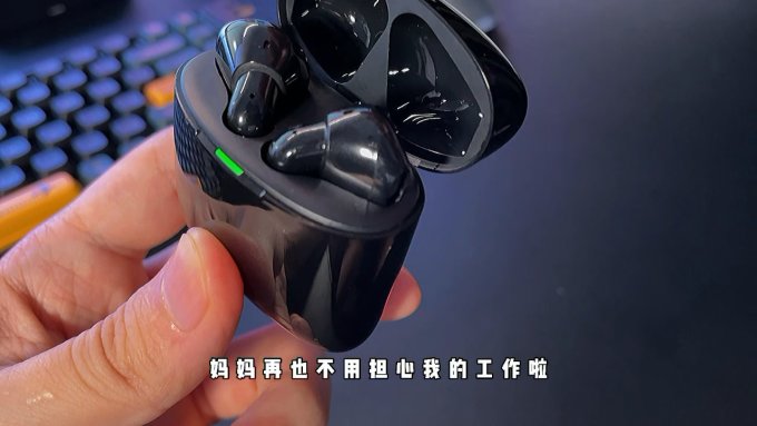 【省100元】科大讯飞耳机_iFLYTEK 科大讯飞 iFLYBUDS lite 半入耳式真无线动圈降噪蓝牙耳机 黑色多少钱-什么值得买