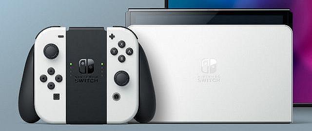 Switch新机型公布！你会买吗？_游戏机_什么值得买