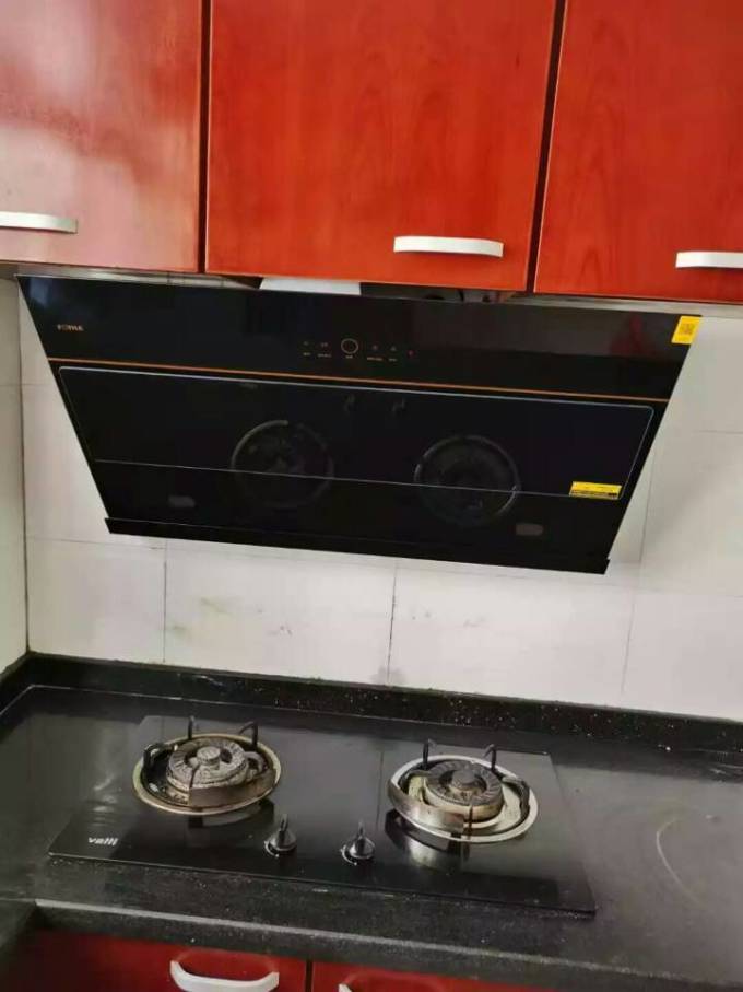 方太排油烟机_FOTILE 方太 CXW-258-JCD7 吸油烟机多少钱-什么值得买