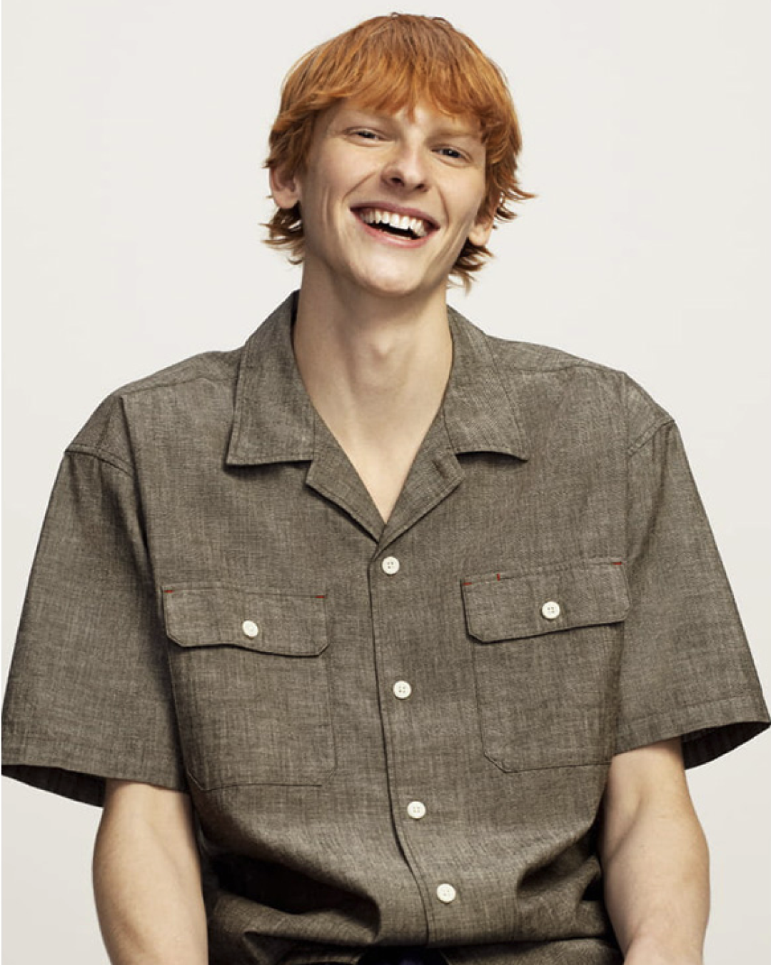 City Boy风格穿搭来源，你心中的City Boy风格是什么样的？_男装_什么值得买