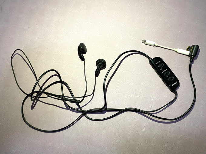 索尼耳机怎么样 索尼MDR-E741线控一体式耳机_什么值得买