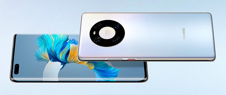 华为Mate 40 Pro 5G版现货开售：搭麒麟9000、支持66W超级快充6799元_安卓手机_什么值得买