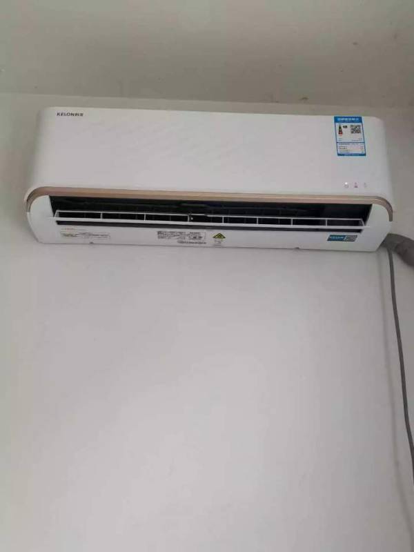 科龙空调_KELON 科龙 KFR-35GW/QFA1 壁挂式空调 1.5匹多少钱-什么值得买