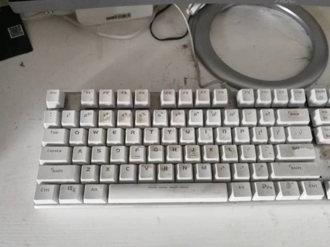 达尔优EK810键盘怎么样 达尔优键盘_什么值得买