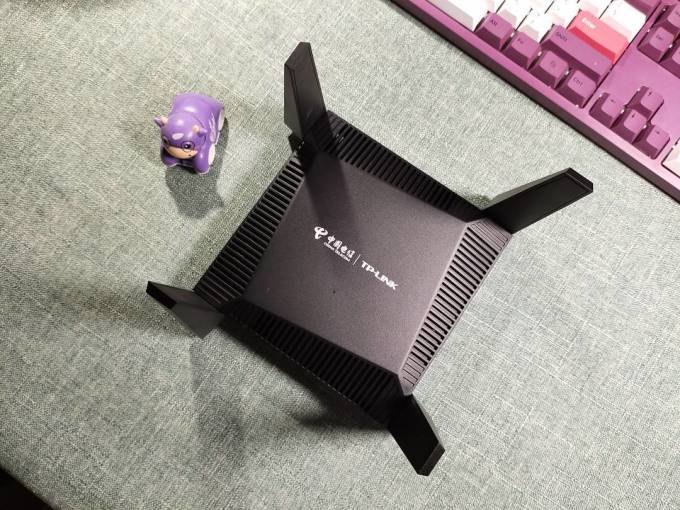 路由器怎么样 TP WMC181双频千兆路由，性能凑合_什么值得买