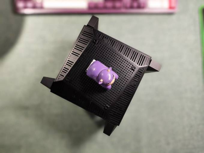 路由器怎么样 TP WMC181双频千兆路由，性能凑合_什么值得买