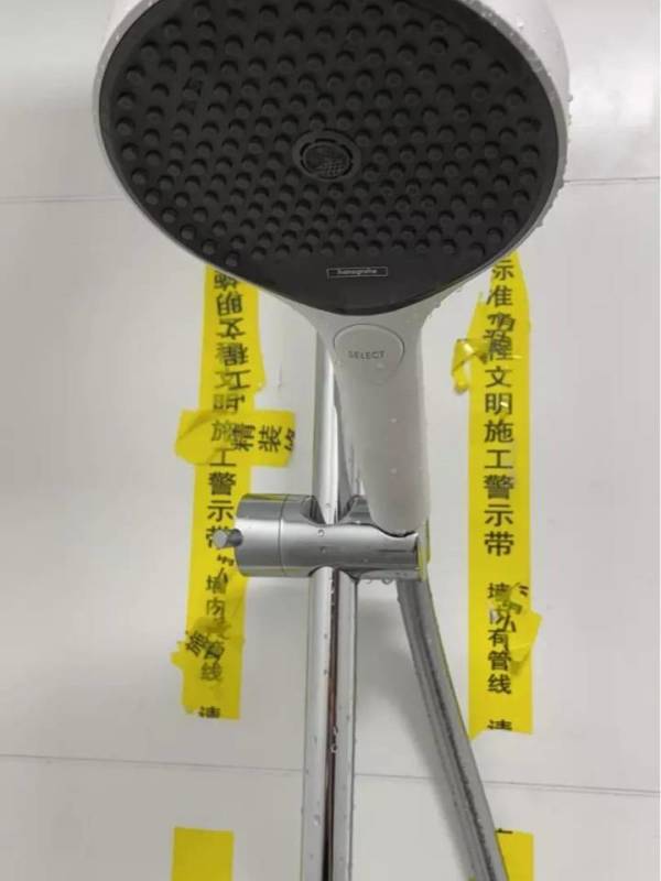 【汉斯格雅/Hansgrohe口碑】汉斯格雅/Hansgrohe评价_怎么样_好不好_什么值得买