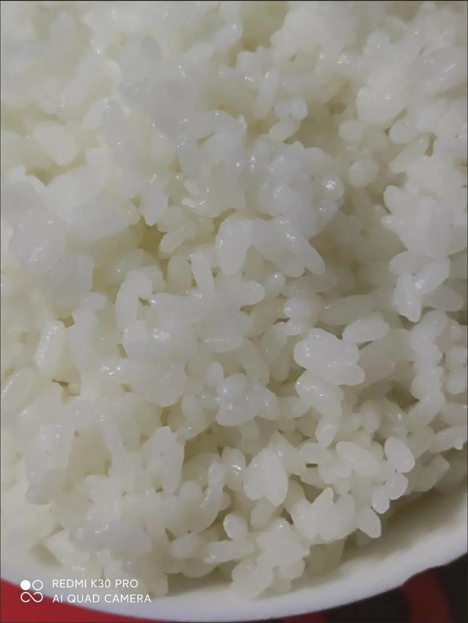 十月稻田大米怎么样 大米_什么值得买