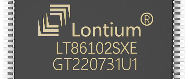 龙讯LT86102系列芯片简析_电脑配件_什么值得买
