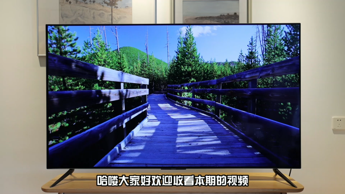 【省600元】小米OLED电视_MI 小米 6系列 L65M7-Z2 OLED电视 65英寸 4K多少钱-什么值得买