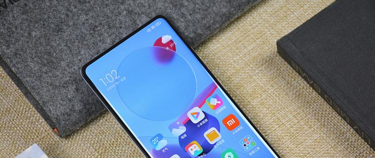 UWB、CUP全面屏、最强智能快充、最安全手机：小米MIX4优势盘点_安卓手机_什么值得买