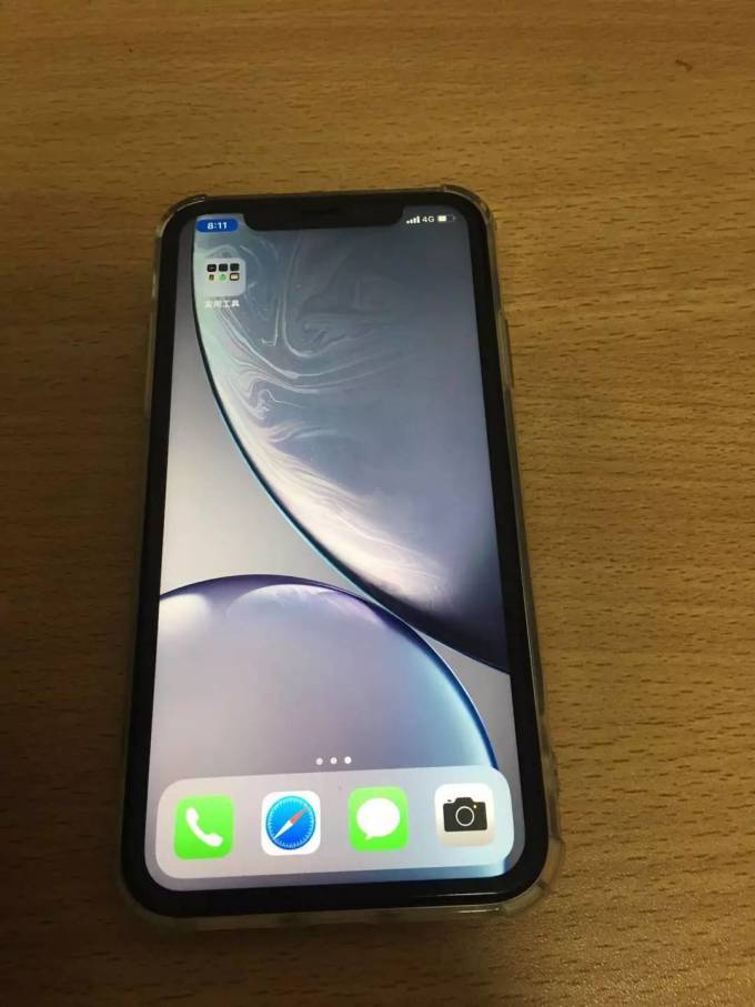 苹果iPhone XRiPhone怎么样 Apple iPhone XR美版激活_什么值得买