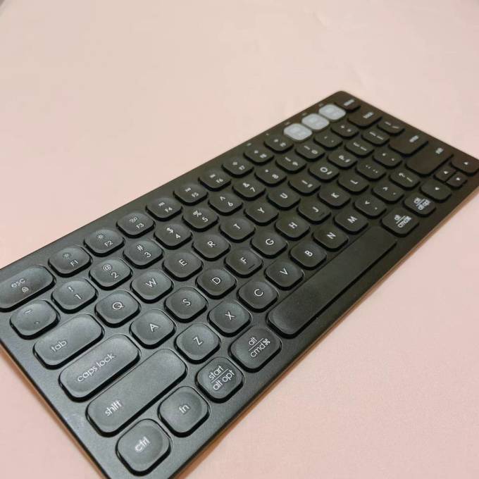 惠普K750无线键盘怎么样 便捷的惠普蓝牙键盘_什么值得买