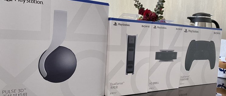 索狗的PS5使用体验_游戏机_什么值得买