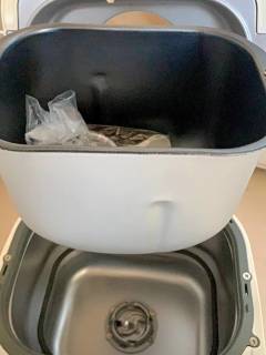 ACA 北美电器 AB-6CN03 面包机 白色【报价 价格 评测 怎么样】 -什么值得买