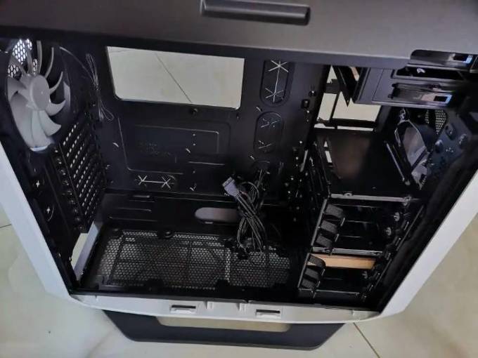 美商海盗船780T机箱怎么样 机箱_什么值得买