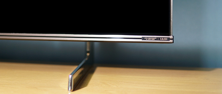 Messi测电视 篇十一：海信65U7G-PRO欧冠电视测评：百分区+千亮度，国货之光?_家电安装_什么值得买