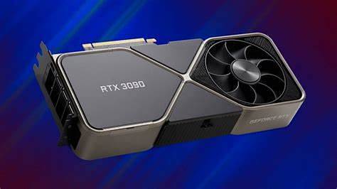 NVIDIA 还准备了 RTX 30S 系列，两款旗舰卡提前看_显卡_什么值得买