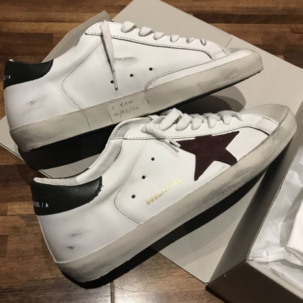 【GOLDEN GOOSE】GOLDEN GOOSE商城_GOLDEN GOOSE是什么牌子