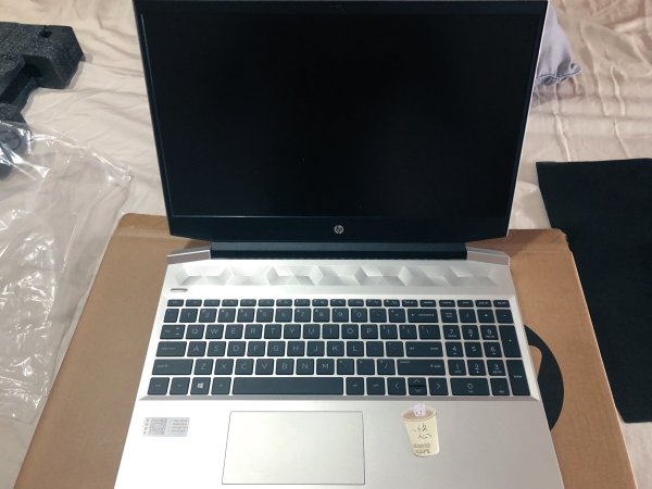 惠普笔记本_HP 惠普 战99 G3 锐龙版 15.6英寸 设计本 银色(锐龙R7-5800H 、T600 4G、16GB、512GB SSD ...