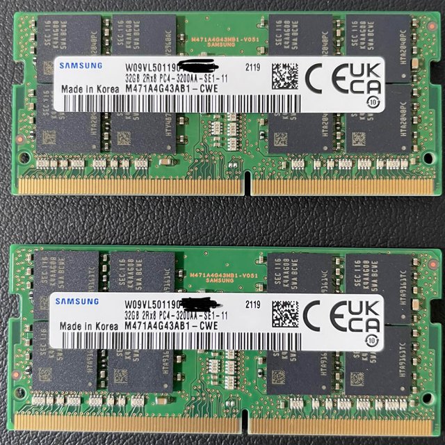 ddr笔记本内存_SAMSUNG 三星 DDR4 3200MHz 笔记本内存 普条 8GB多少钱-什么值得买