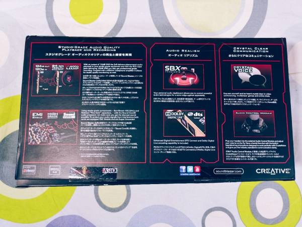 【创新】创新商城_CREATIVE是什么牌子