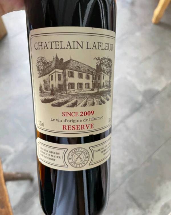 【拉斐】拉斐商城_CHATELAIN LAFLEUR是什么牌子