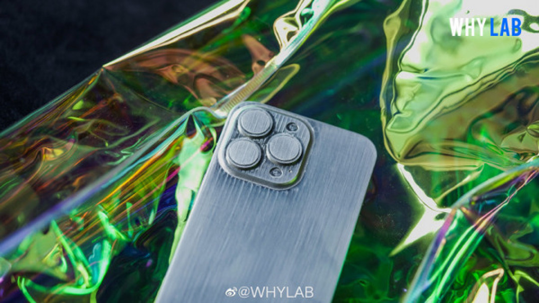 苹果A15芯片基准测试成绩曝光：性能远超A14_iPhone_什么值得买